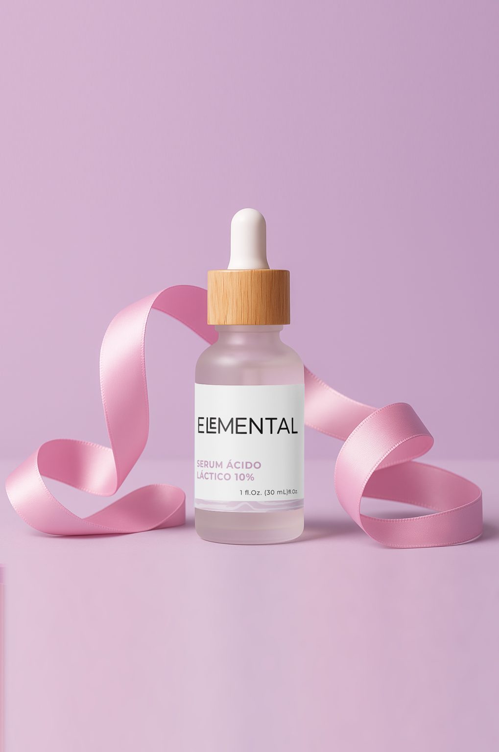 Serum Ácido Láctico 10% – Laboratorio Anacel