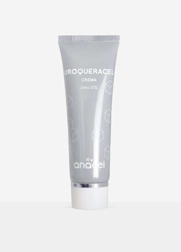 Uroqueracel Crema – Laboratorio Anacel